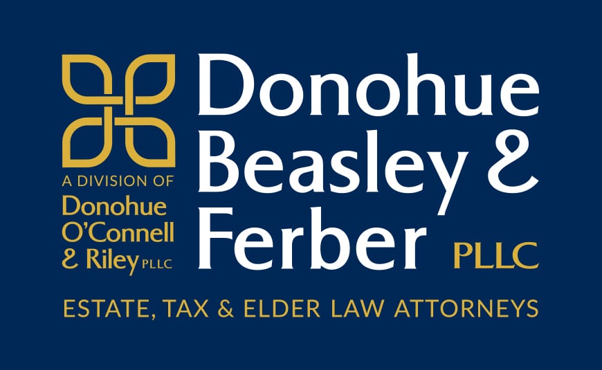 BEASLEY & FERBER, P.A. AND THE NEW HAMPSHIRE OFFICE OF DONOHUE, O ...