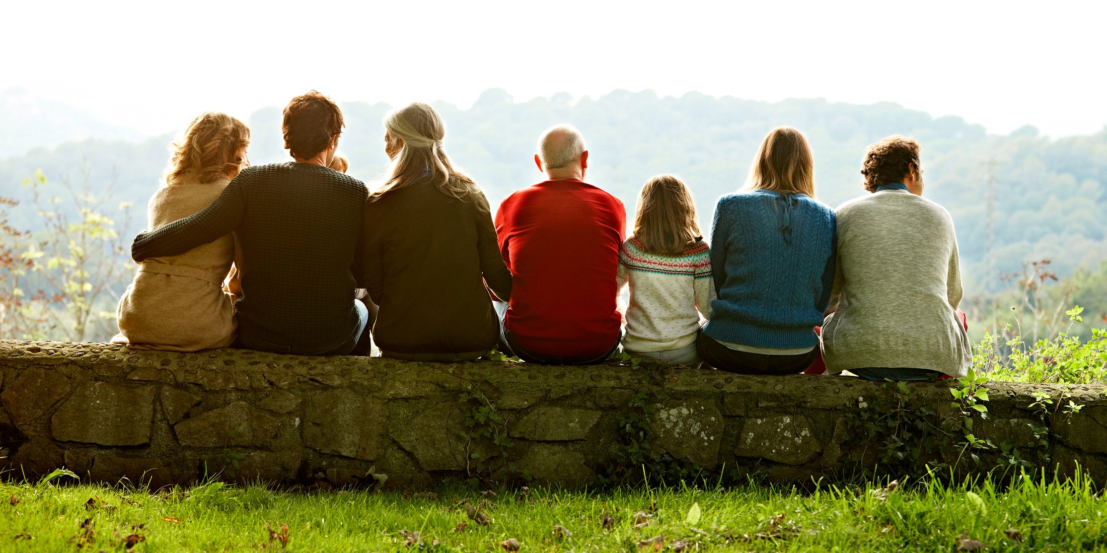 Legacy Planning: Passing on Values Along with Assets