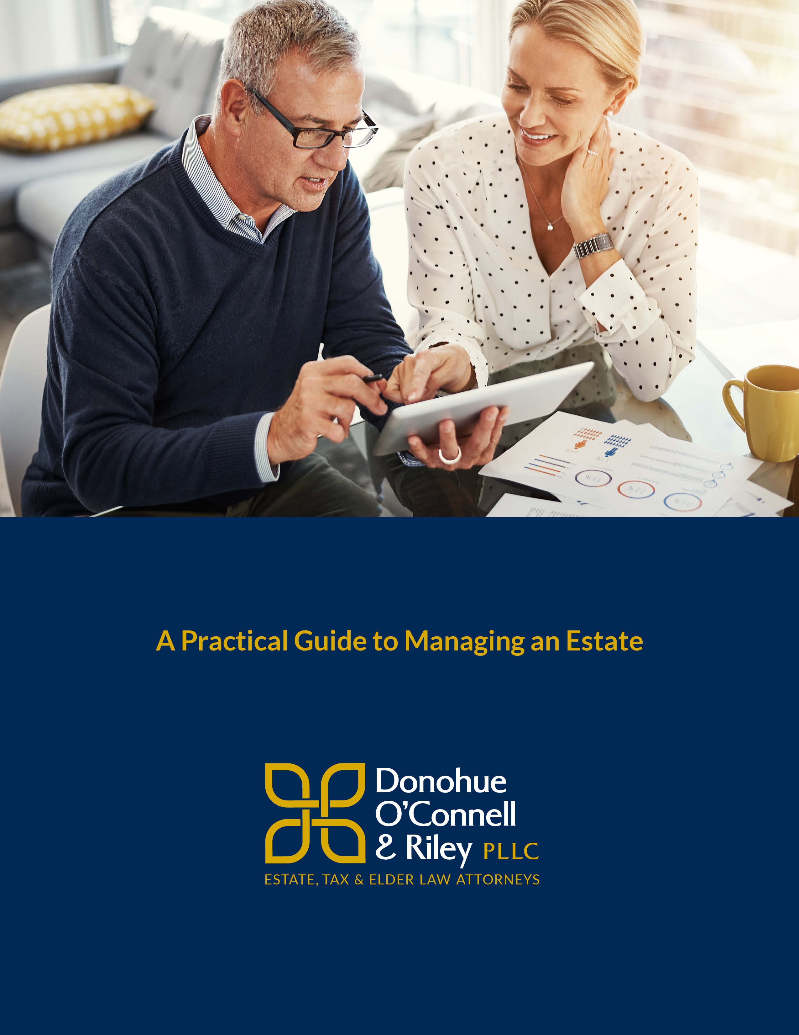 Strategies to Help You Manage the Obligations of a Role as Executor