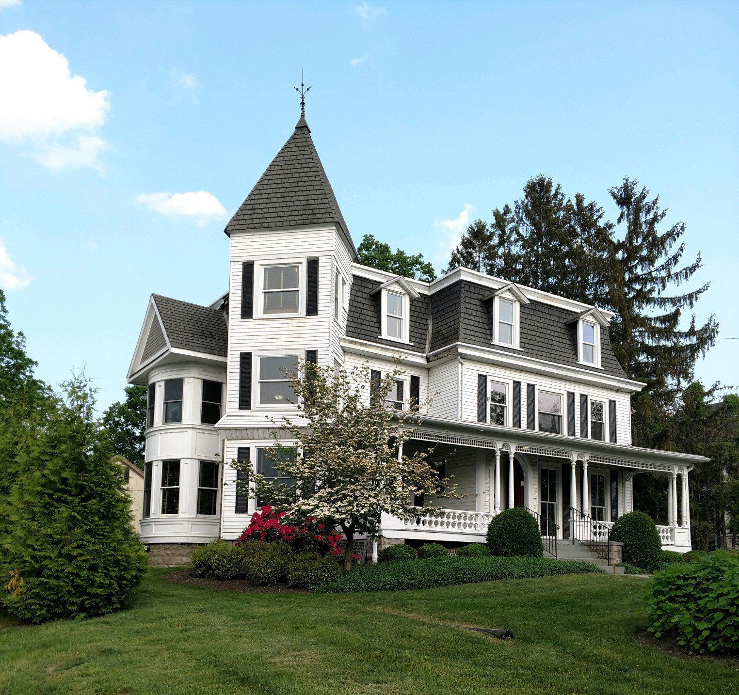 Stage Law Firm LLP and the Warwick office of Donohue, O’Connell & Riley ...