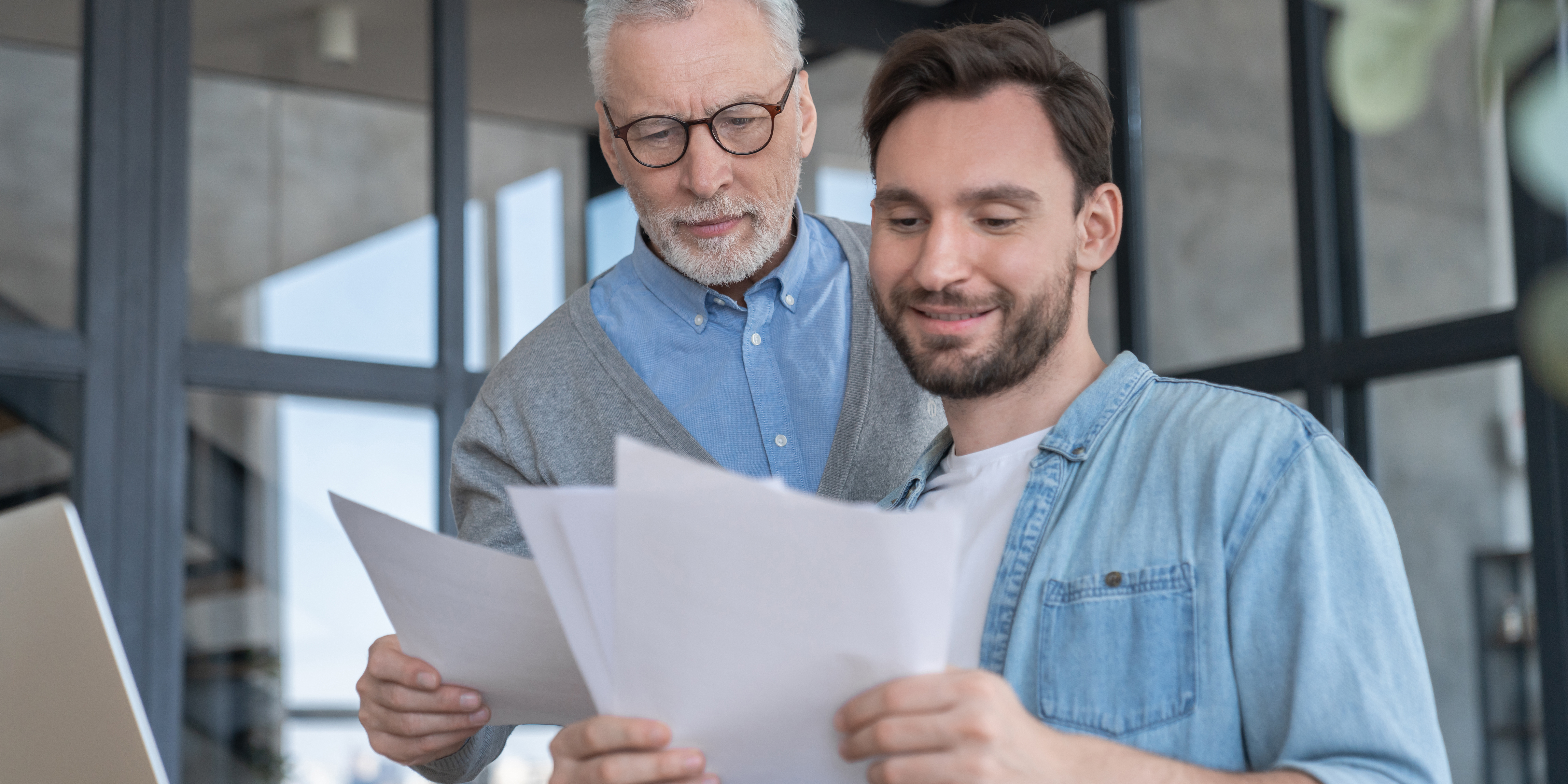 How To Pass on a Family Business to the Next Generation