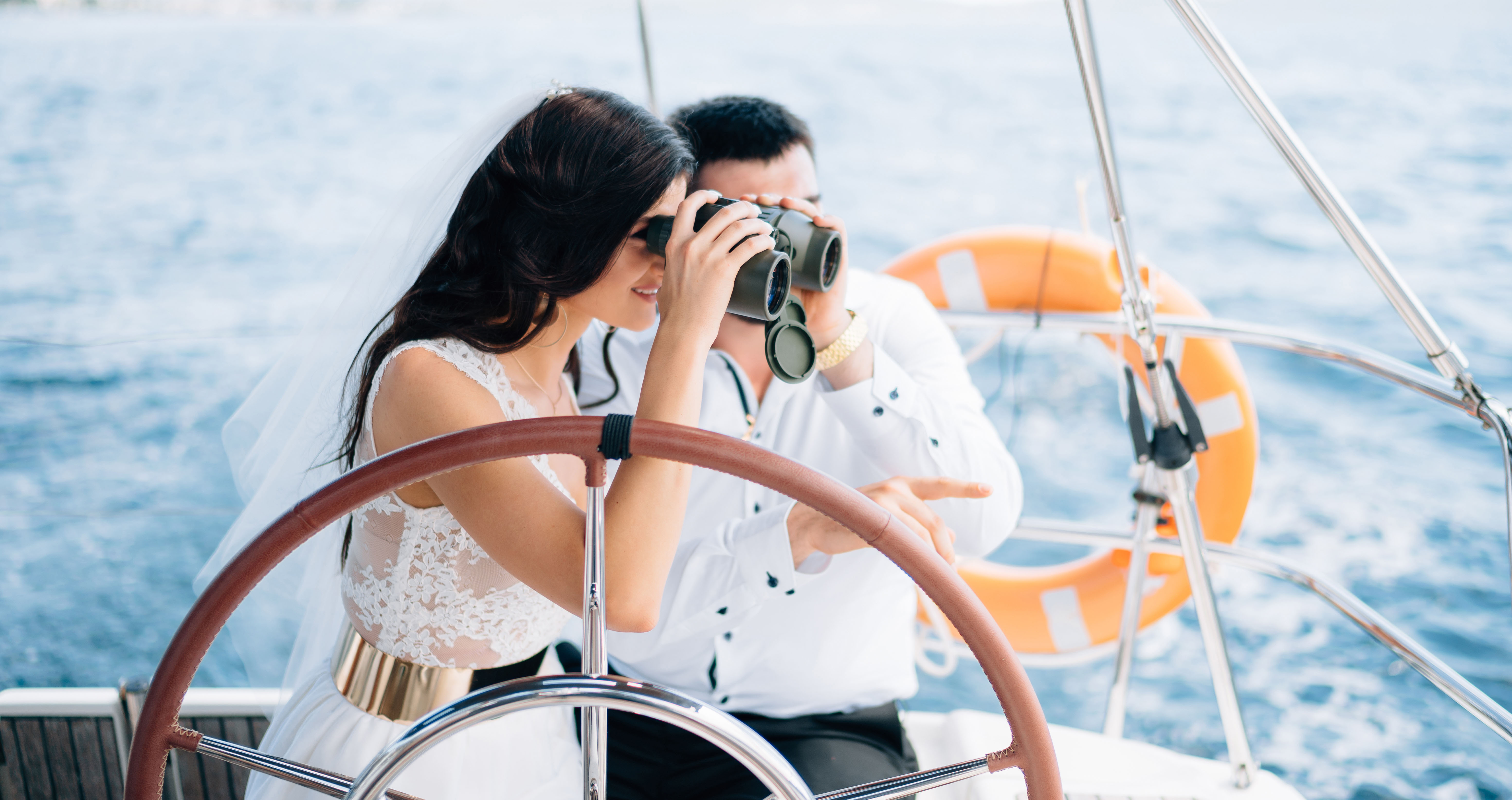 Legal Planning for Newlyweds: Starting Your Marriage on Solid Ground