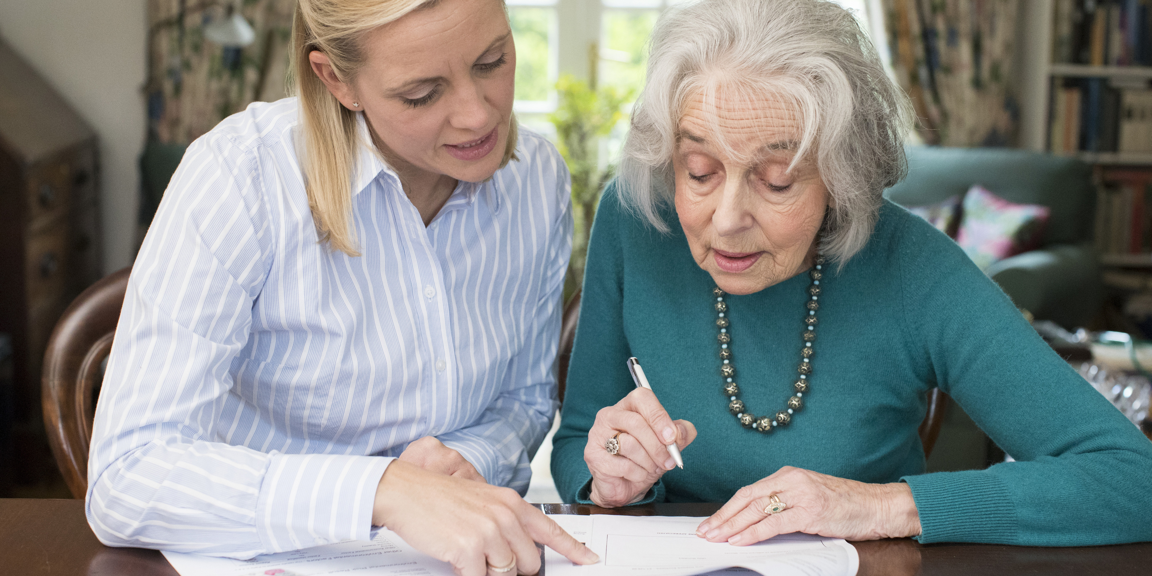 How Powers of Attorney Protect You and Your Family
