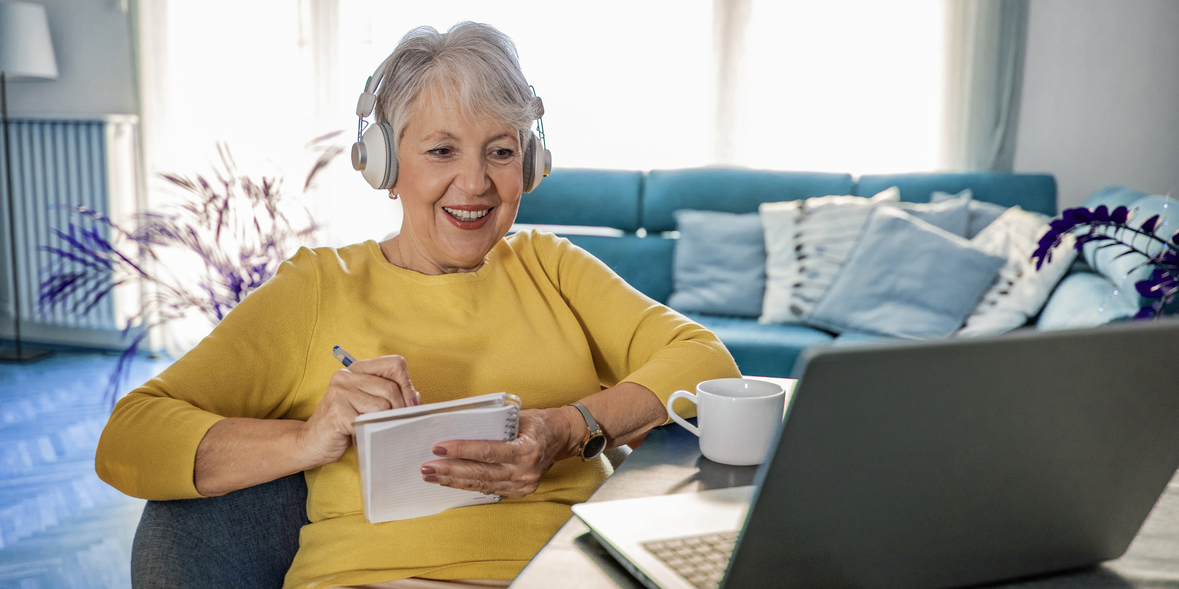 A Guide to Aging in Place or Welcoming a Senior Family Member into Your ...