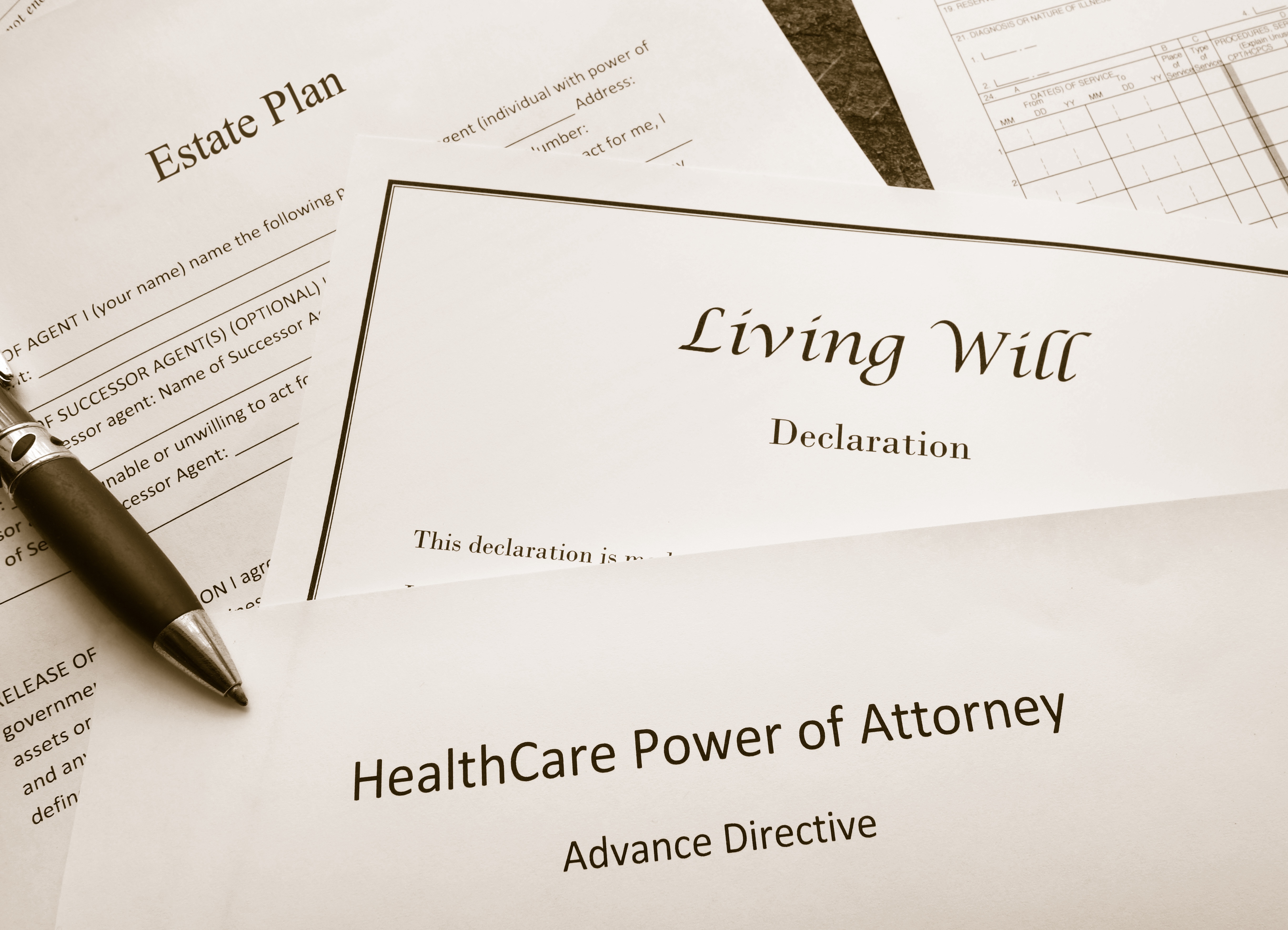 The Advantages and disadvantages of a Will, a Revocable Trust, and an ...
